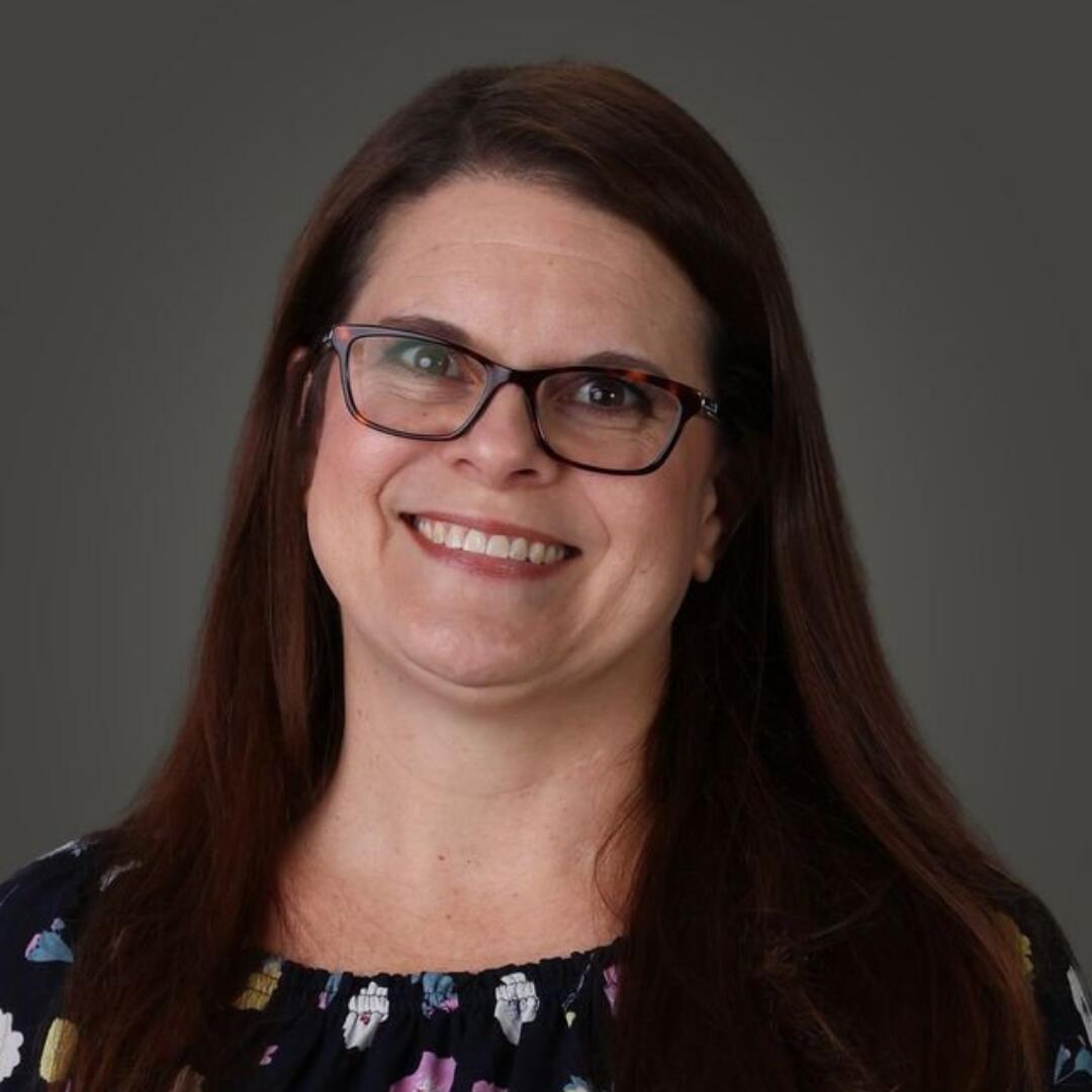 Sheila Thompson | Austin Road Elementary