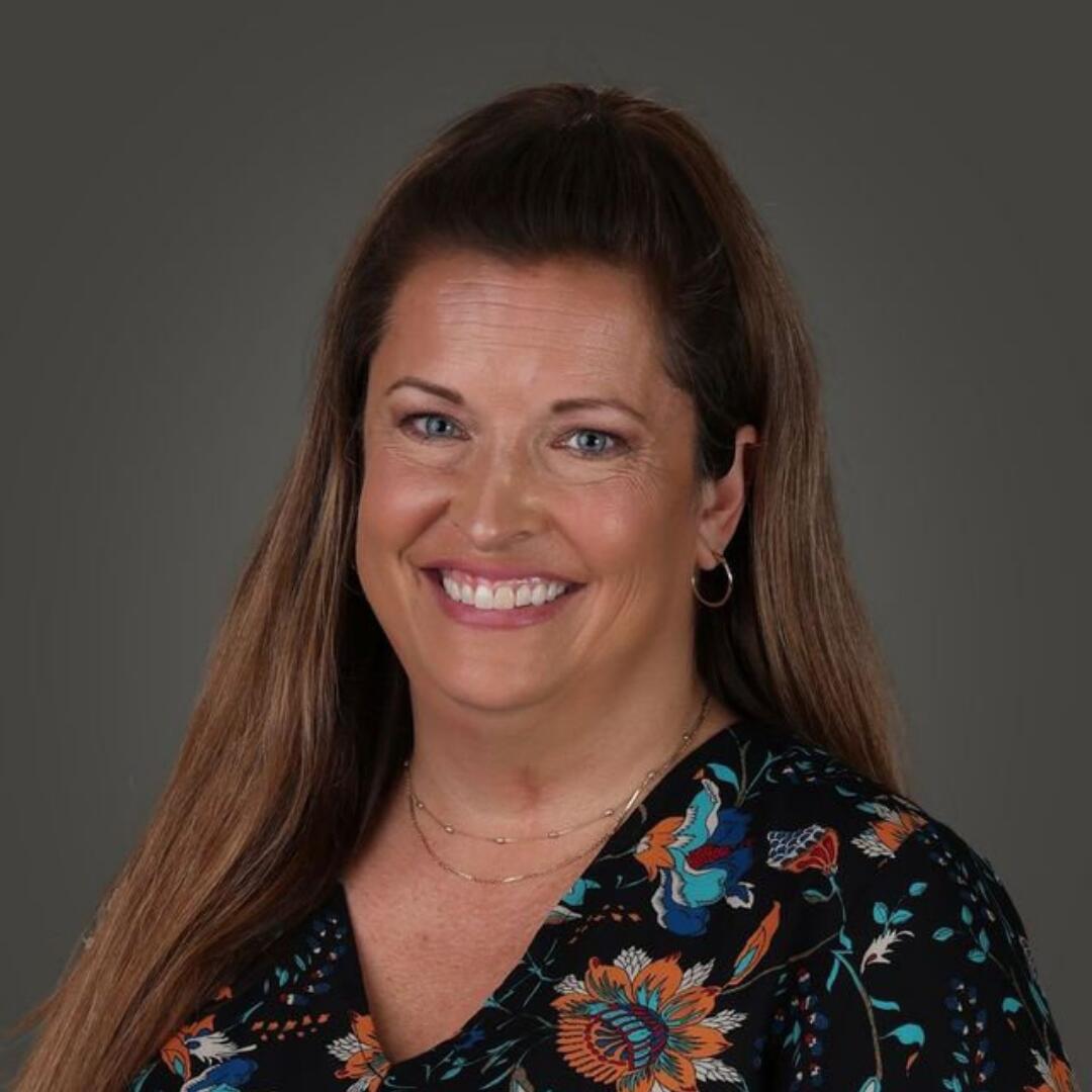 Amanda Wade | Austin Road Elementary