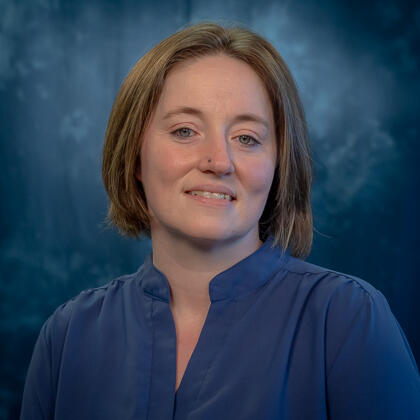 Sarah Cline | Auburn Elementary School