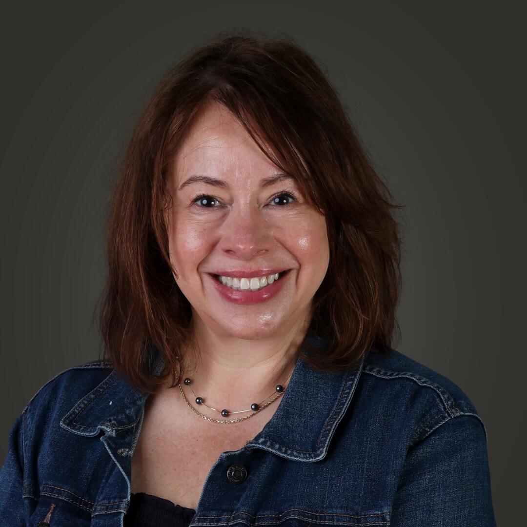 Stephanie Ackerman | Yargo Elementary School