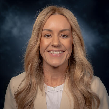 Caitlin Schmidt | Apalachee High School