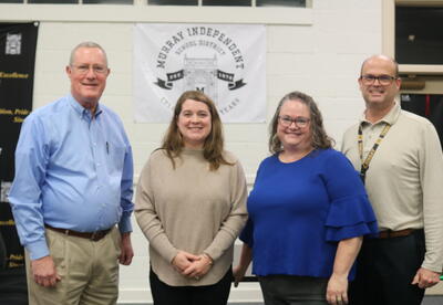 Welcome to MISD | Murray Independent School District