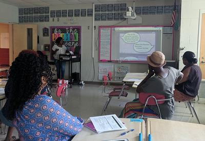 Laurel Middle School | Laurel Middle School