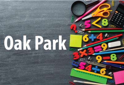 Oak Park Elementary School | Oak Park Elementary School
