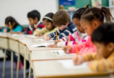 Oak Park Elementary School | Oak Park Elementary School