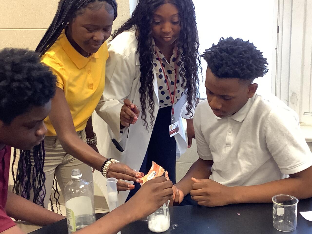 Coming Fall 2023: Laurel Middle School STEAM Academy | Laurel School ...