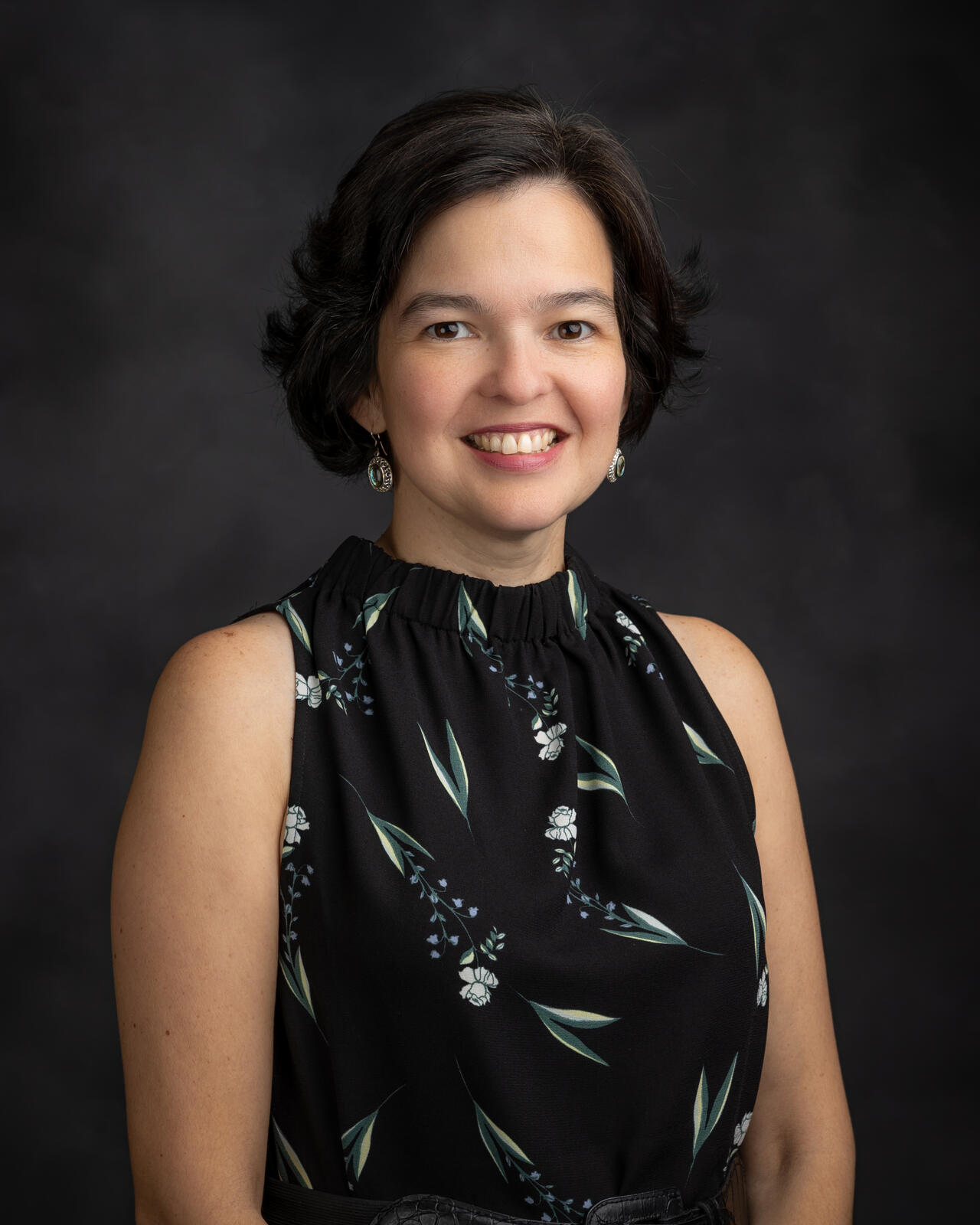 Reeves-Garcia, TESOL Guest Speaker | Laurel School District