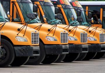 Bus Drivers Needed! Join the Laurel School District Team! | Laurel ...