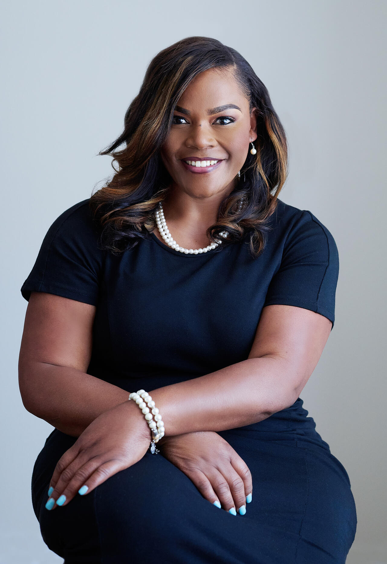 Farewell Event Honoring Dr. Toy L. Watts | Laurel School District