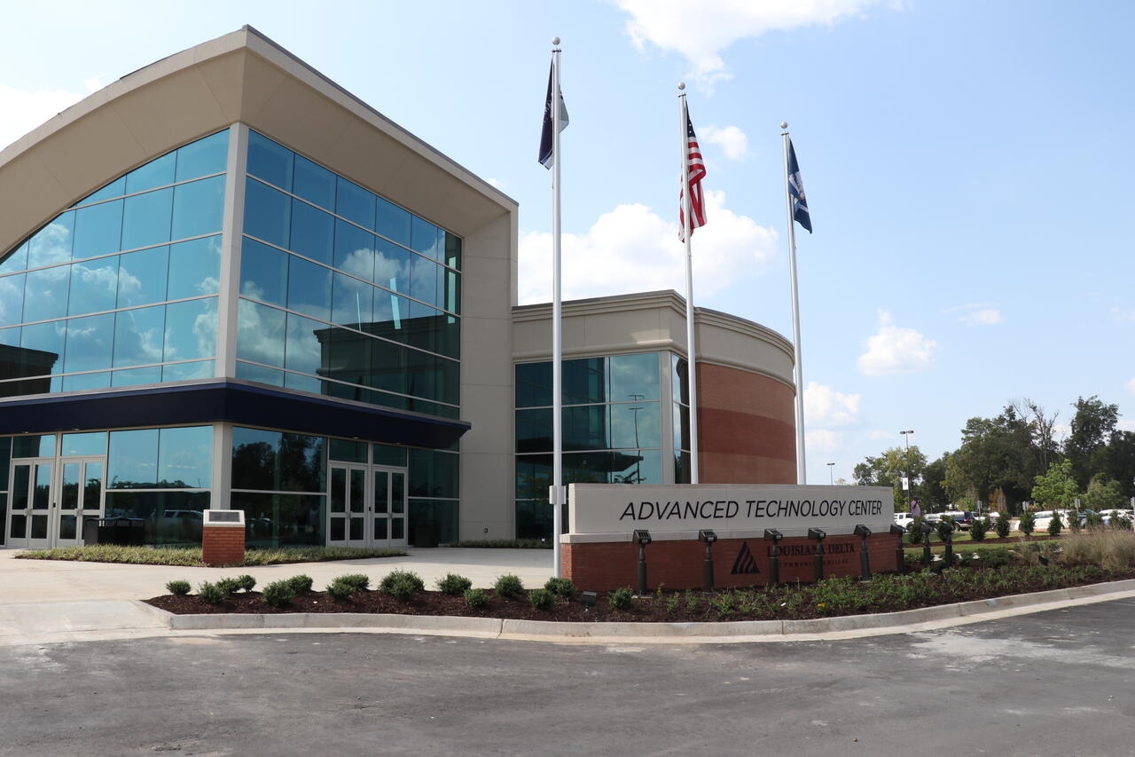 ATC Building | About Us