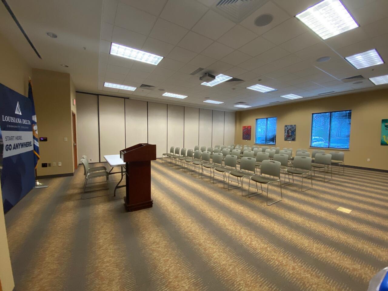 LPB Building | About Us