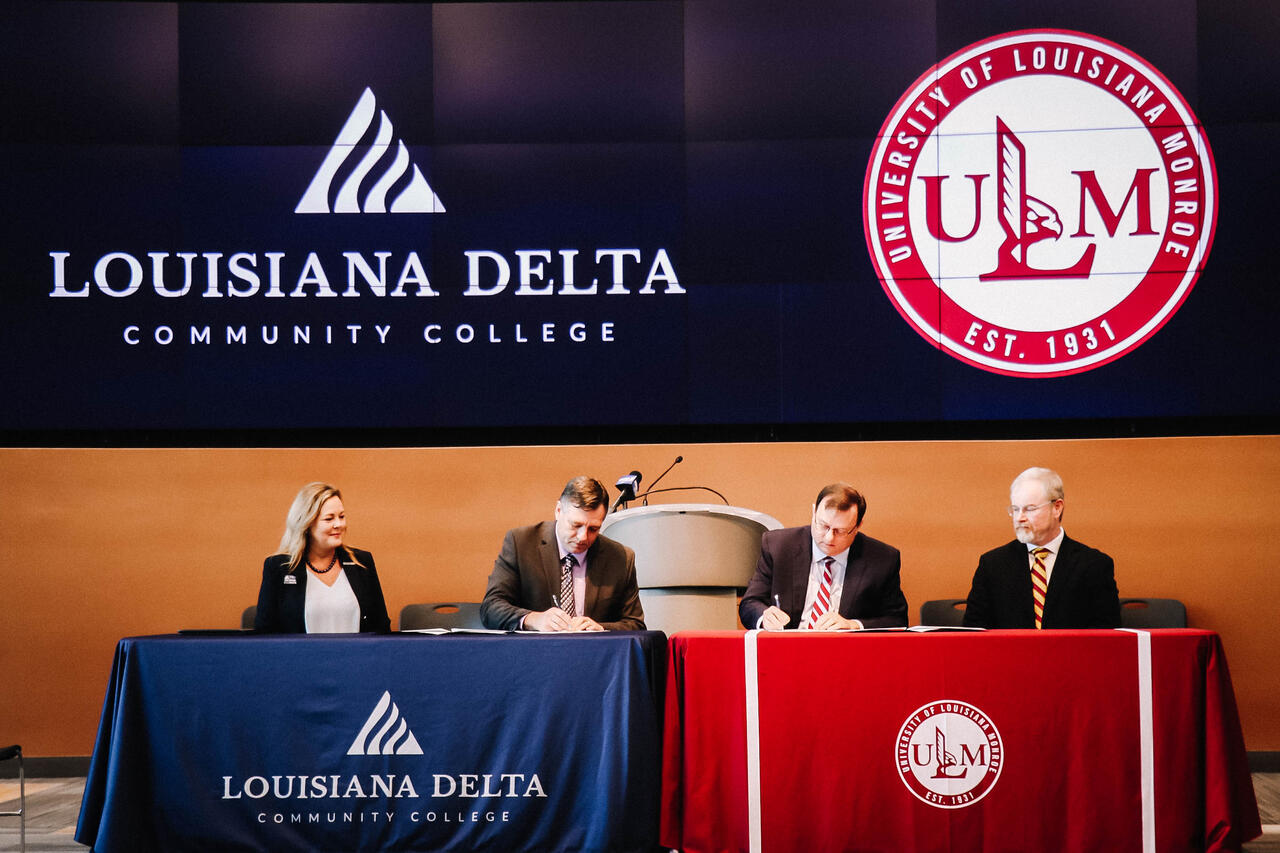 New partnership between LDCC and ULM | LDCC