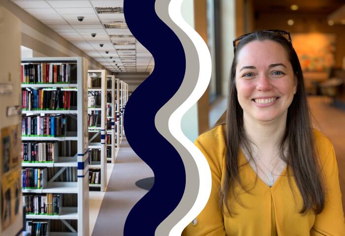 LDCC Library Services receives $40K | LDCC