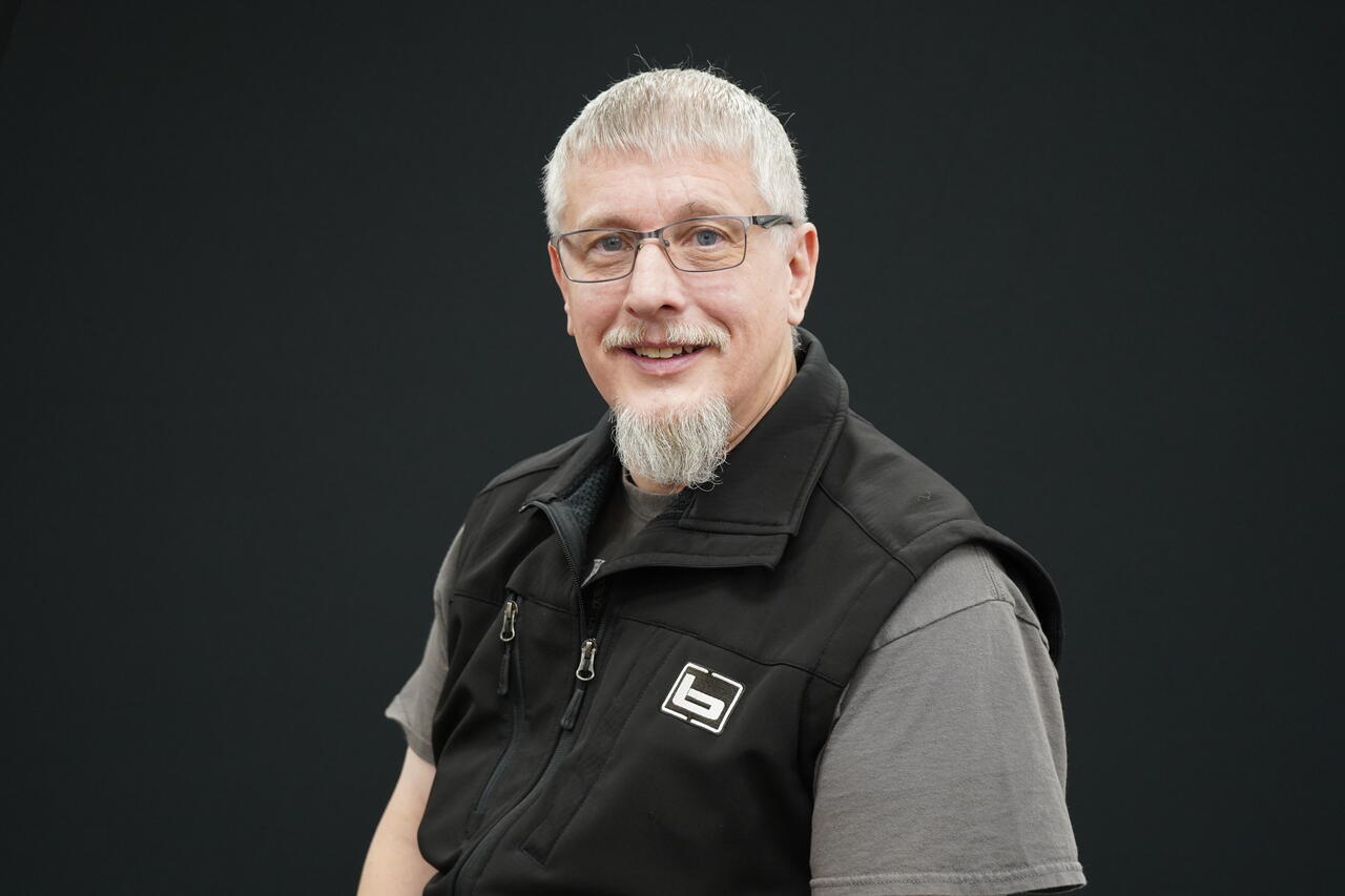 Harold Eggert | Lake Providence