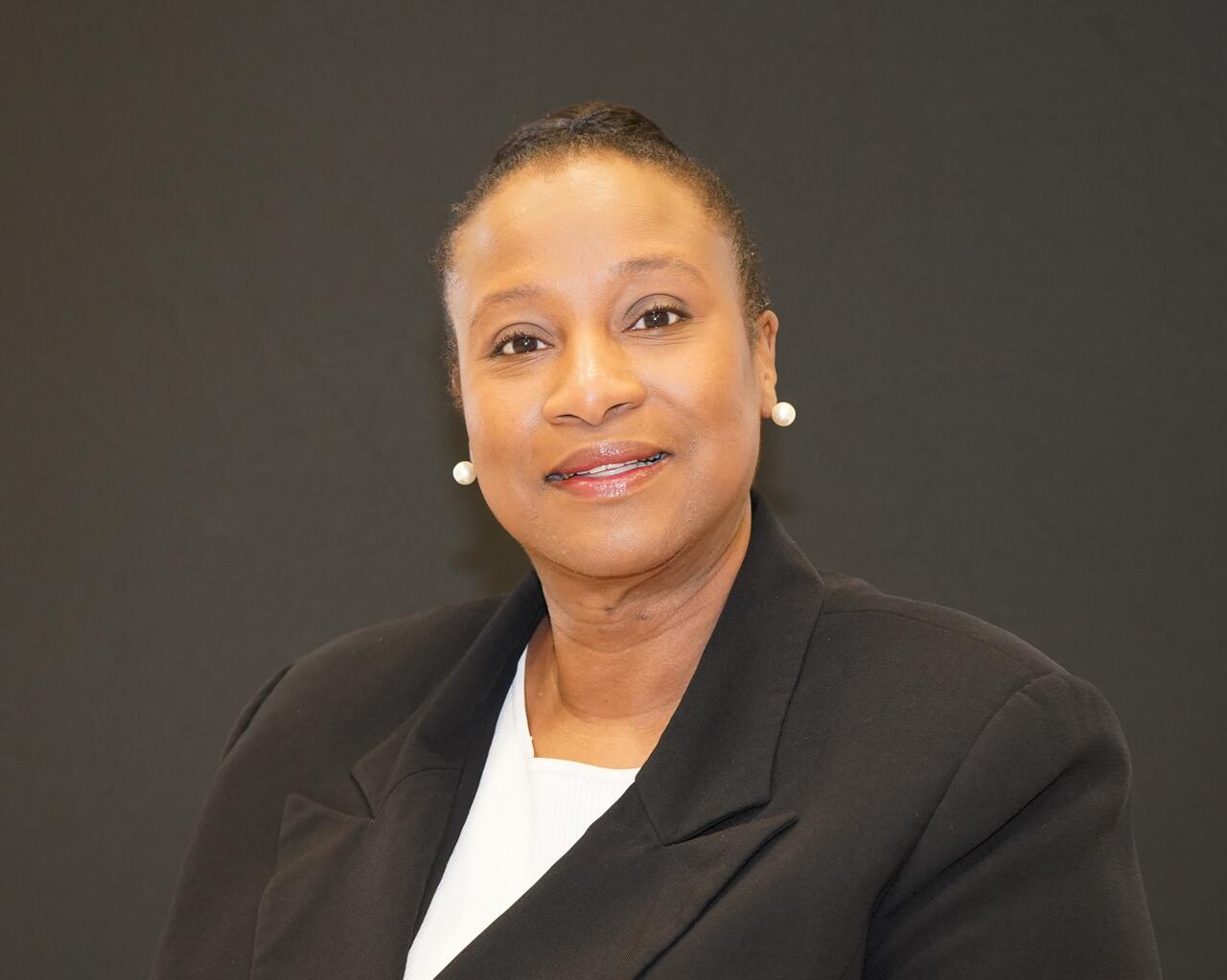 Dr. Debra Jackson | Winnsboro