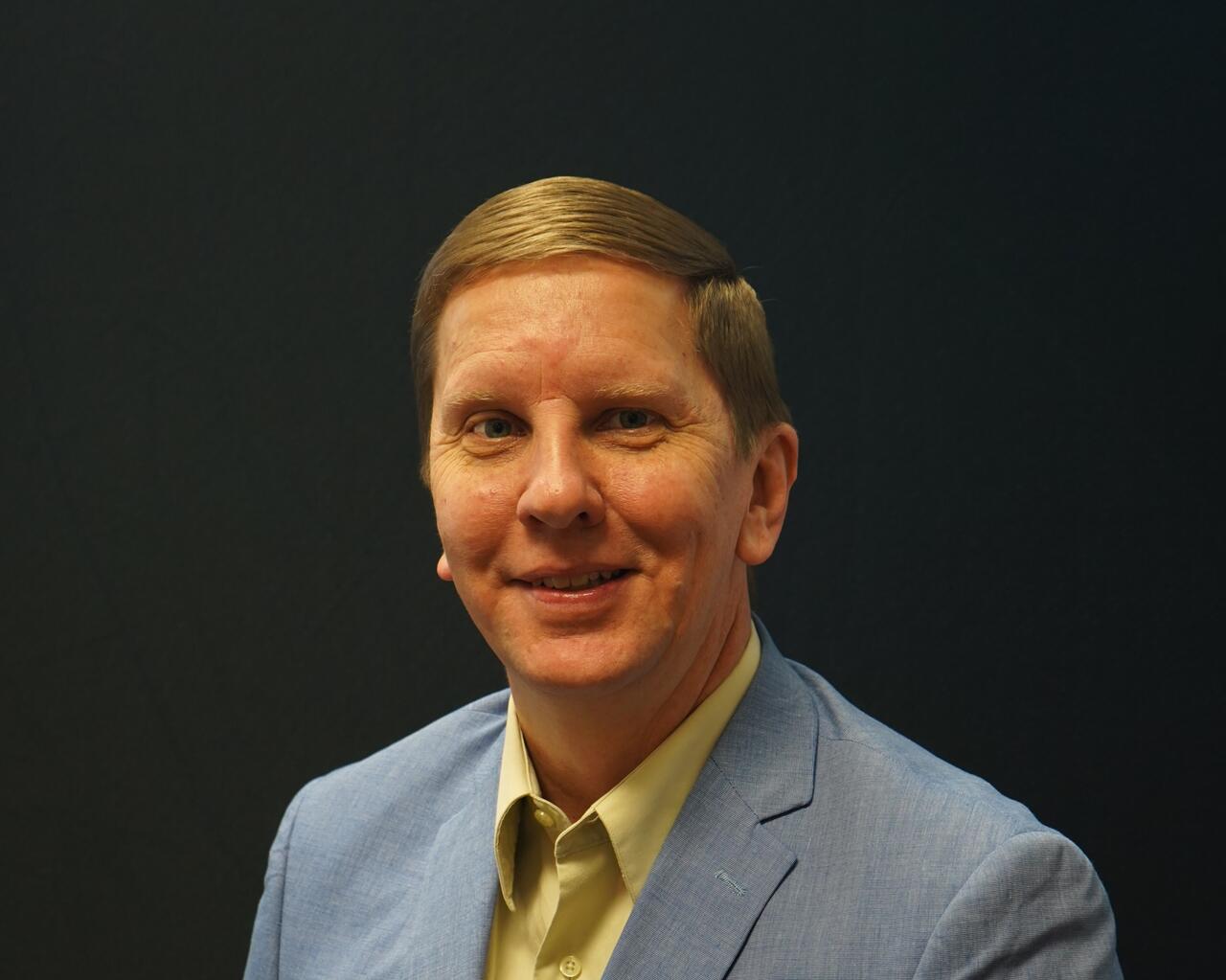 Robert Lenox | Monroe