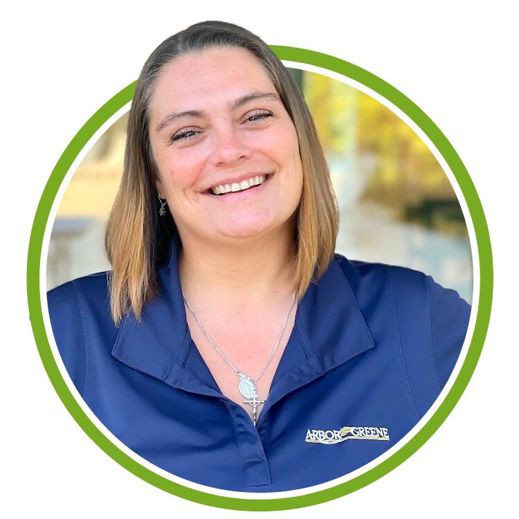 Annette Alfonso | Arbor Greene CDD