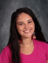 Alexis Purdy | About Us