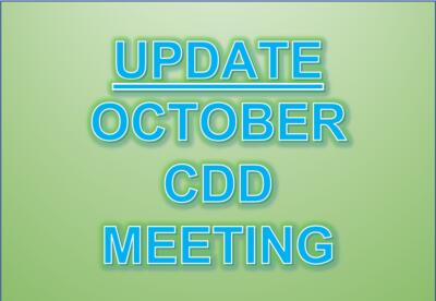 Welcome to Community Development District | Forest Creek CDD