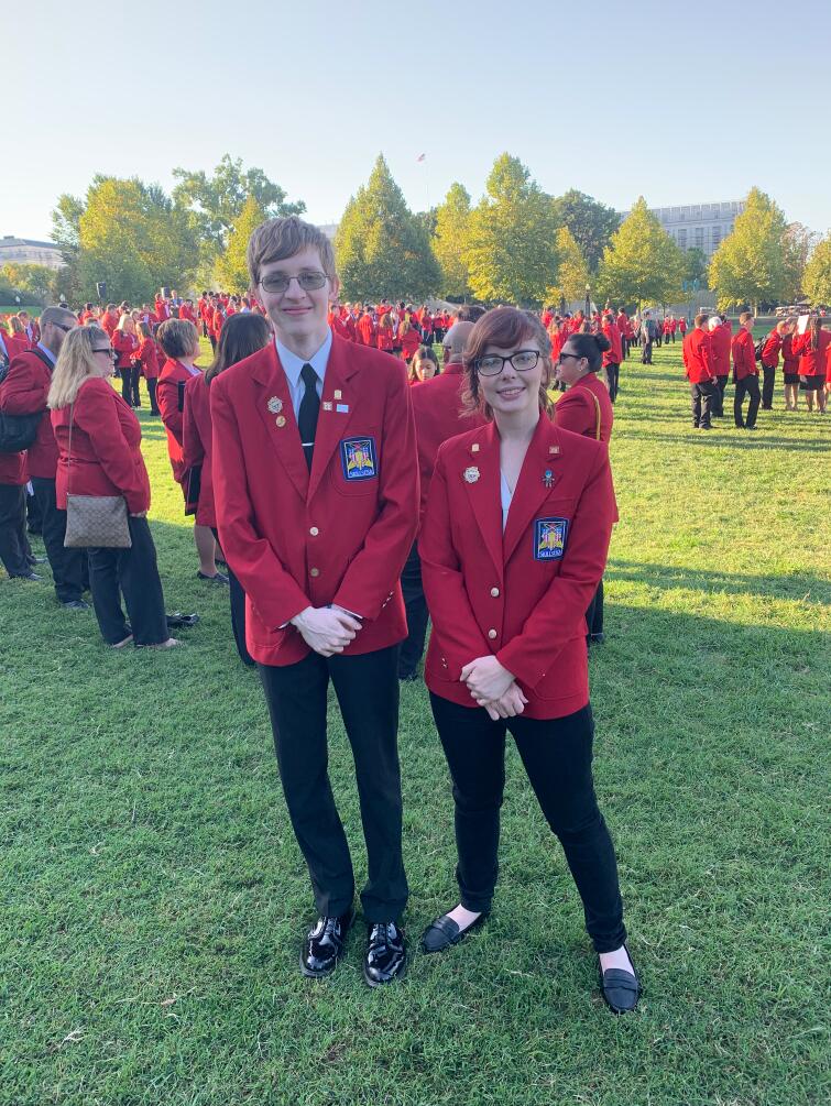 BOSSIER PARISH COMMUNITY COLLEGE STUDENTS & INSTRUCTORS ATTEND ...