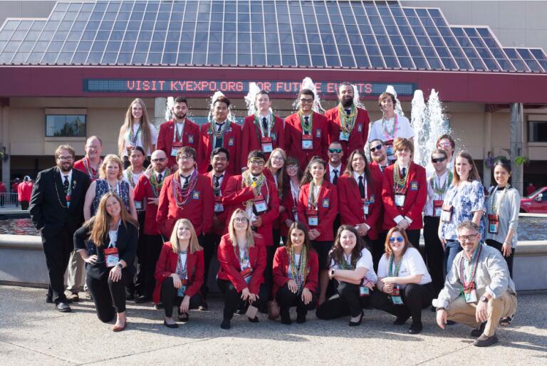 BPCC STUDENTS WIN 10 MEDALS AT NATIONAL SKILLSUSA COMPETITION | Bossier ...