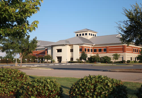 News | Page 1 | Bossier Parish Community College