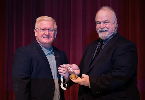 News | Page 1 | Bossier Parish Community College