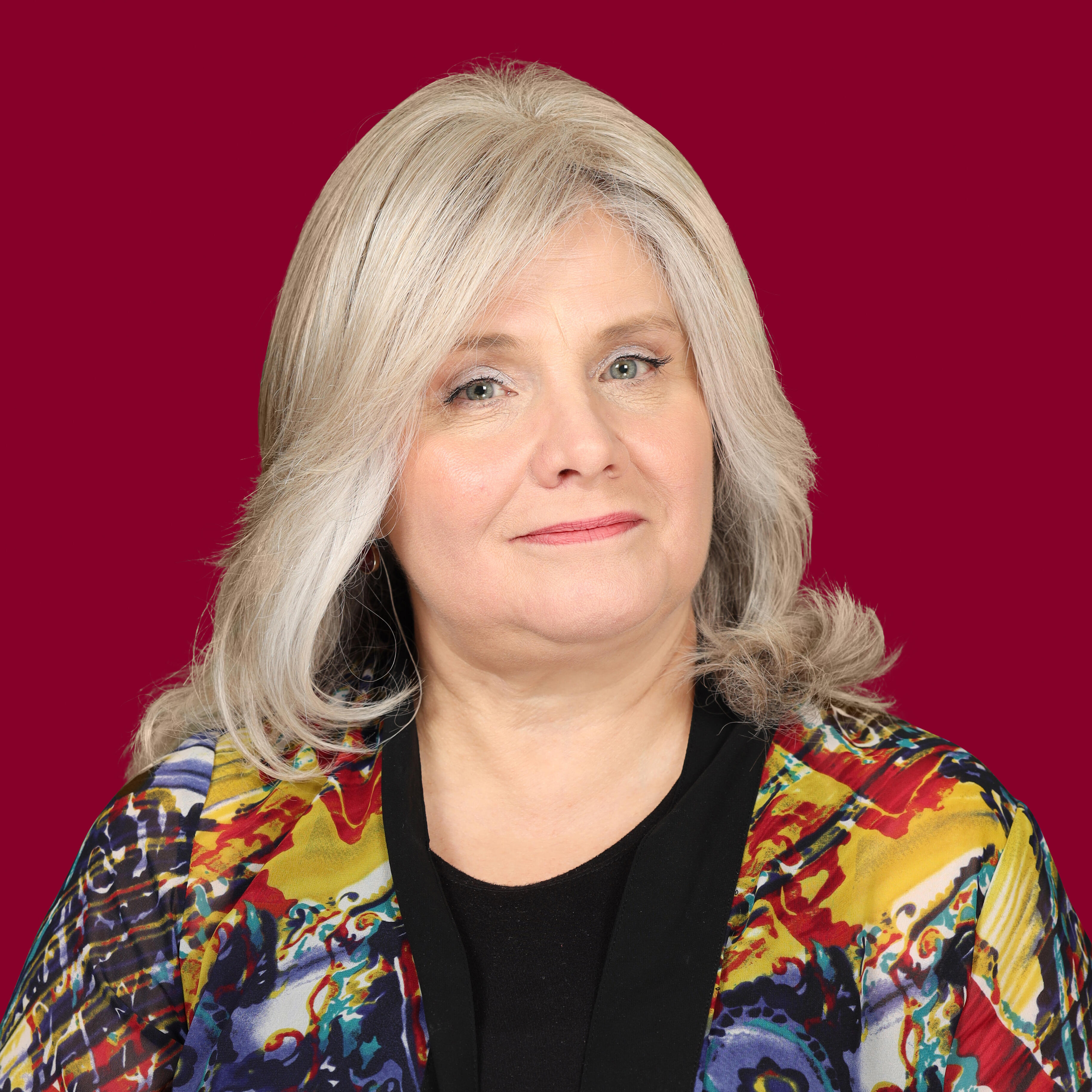 Cynthia Butler | Bossier Parish Community College