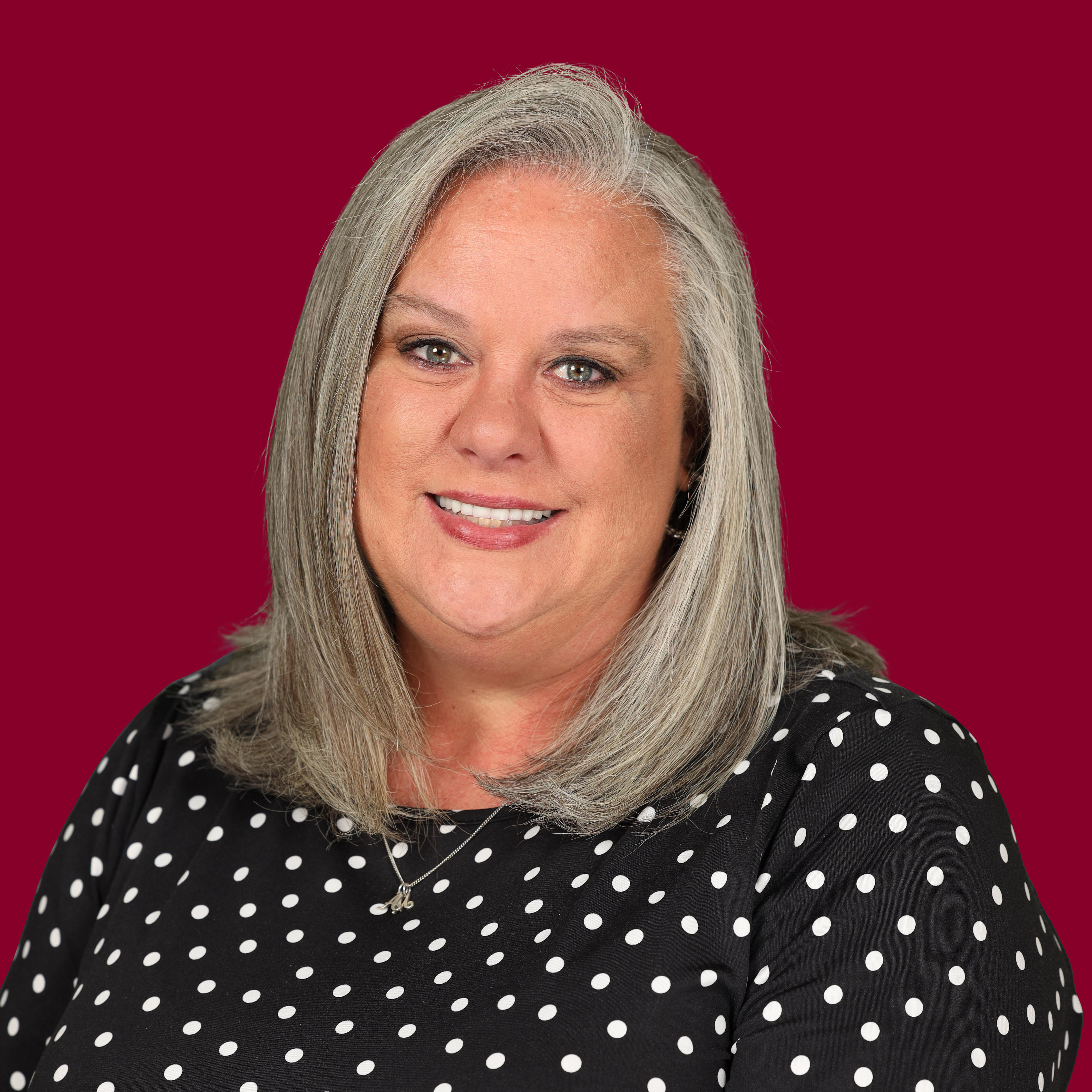 Amy Russell | Bossier Parish Community College