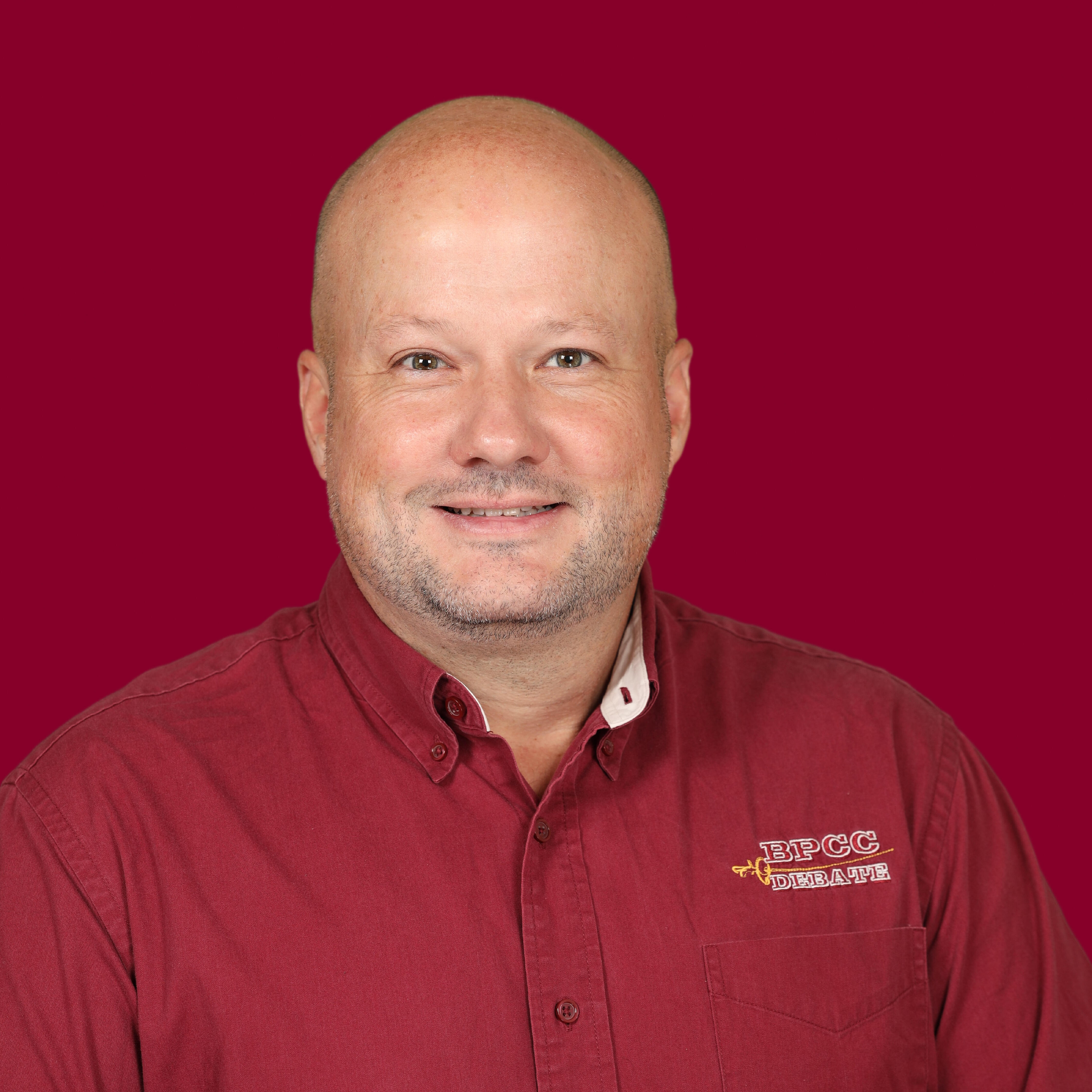 Bob Alexander | Bossier Parish Community College