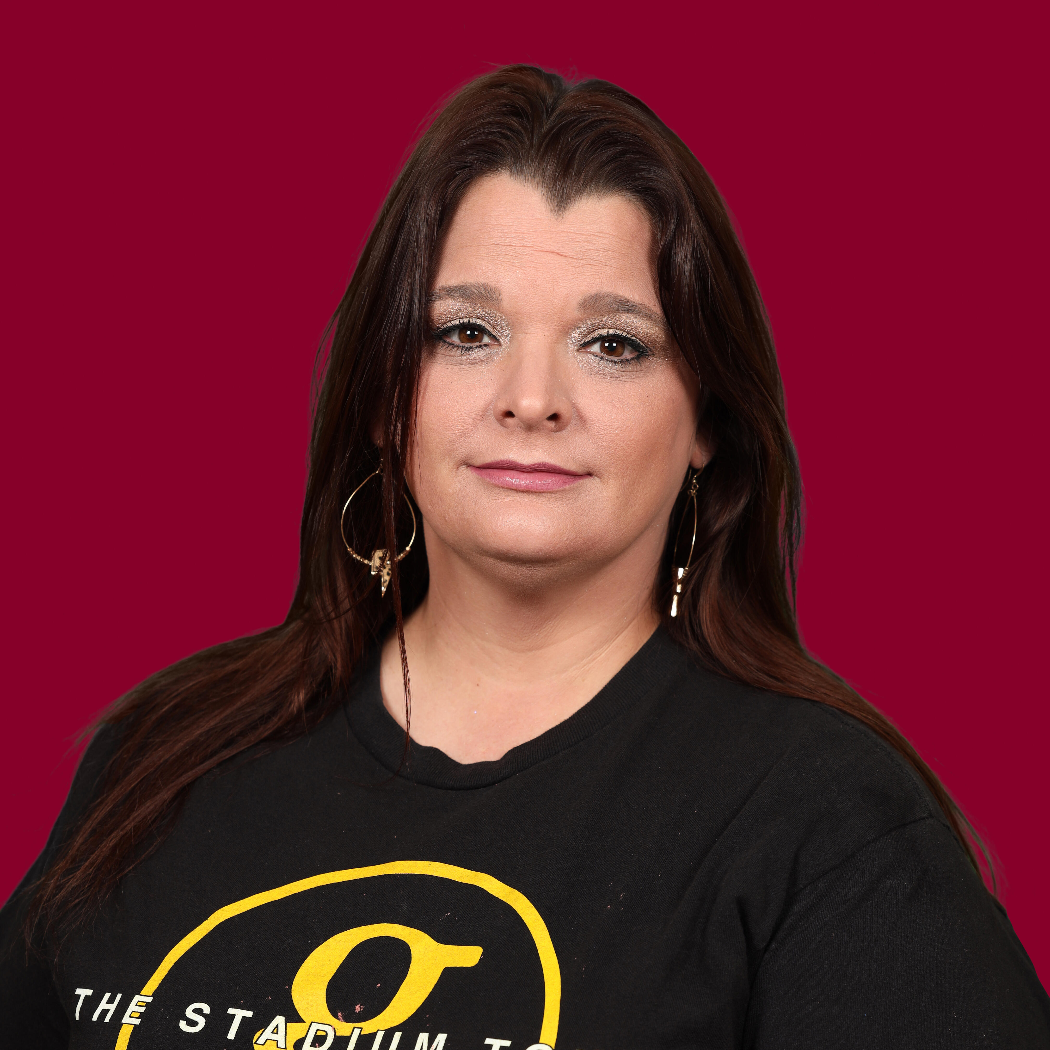 Crystal Ashby | Bossier Parish Community College