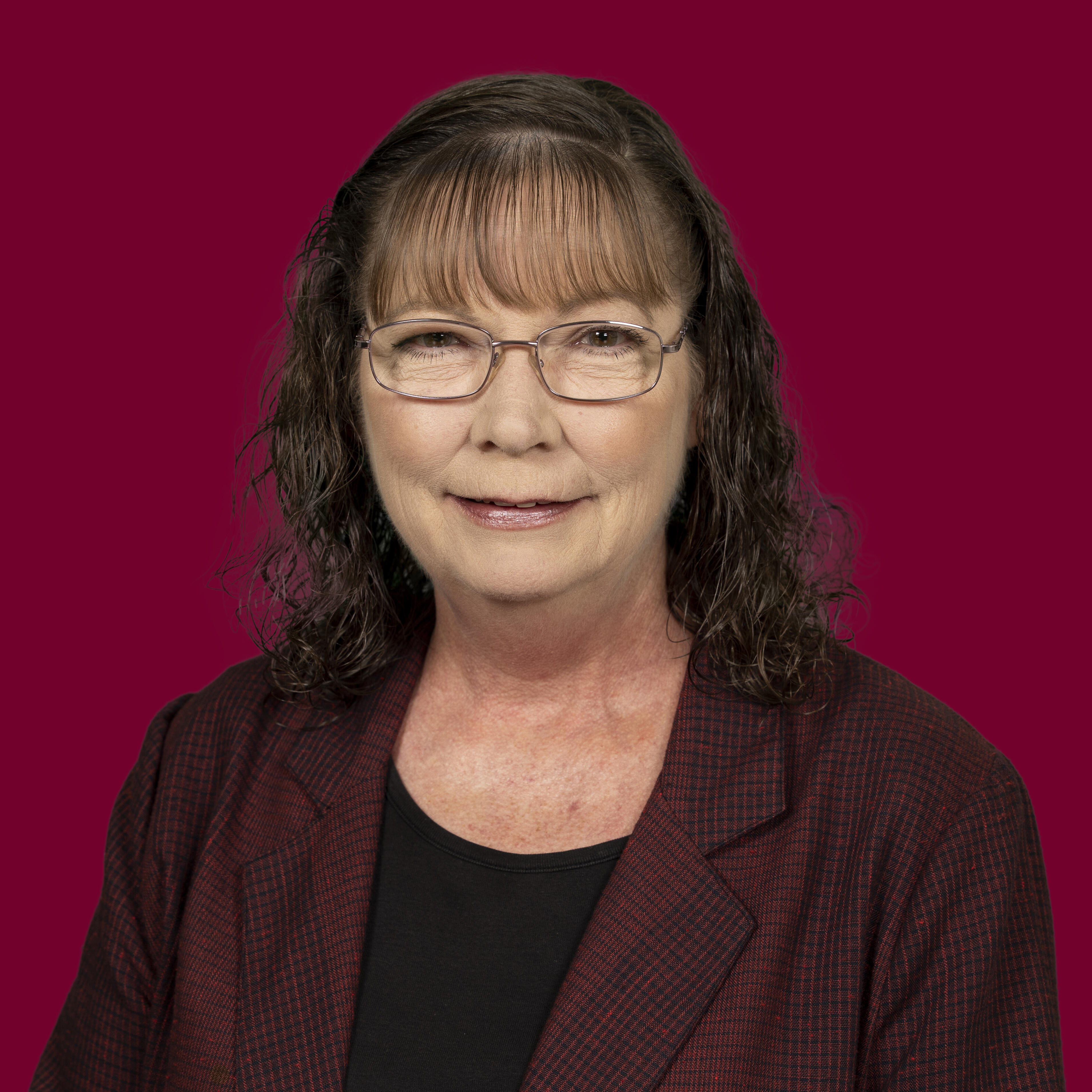Denise Morgan | Bossier Parish Community College