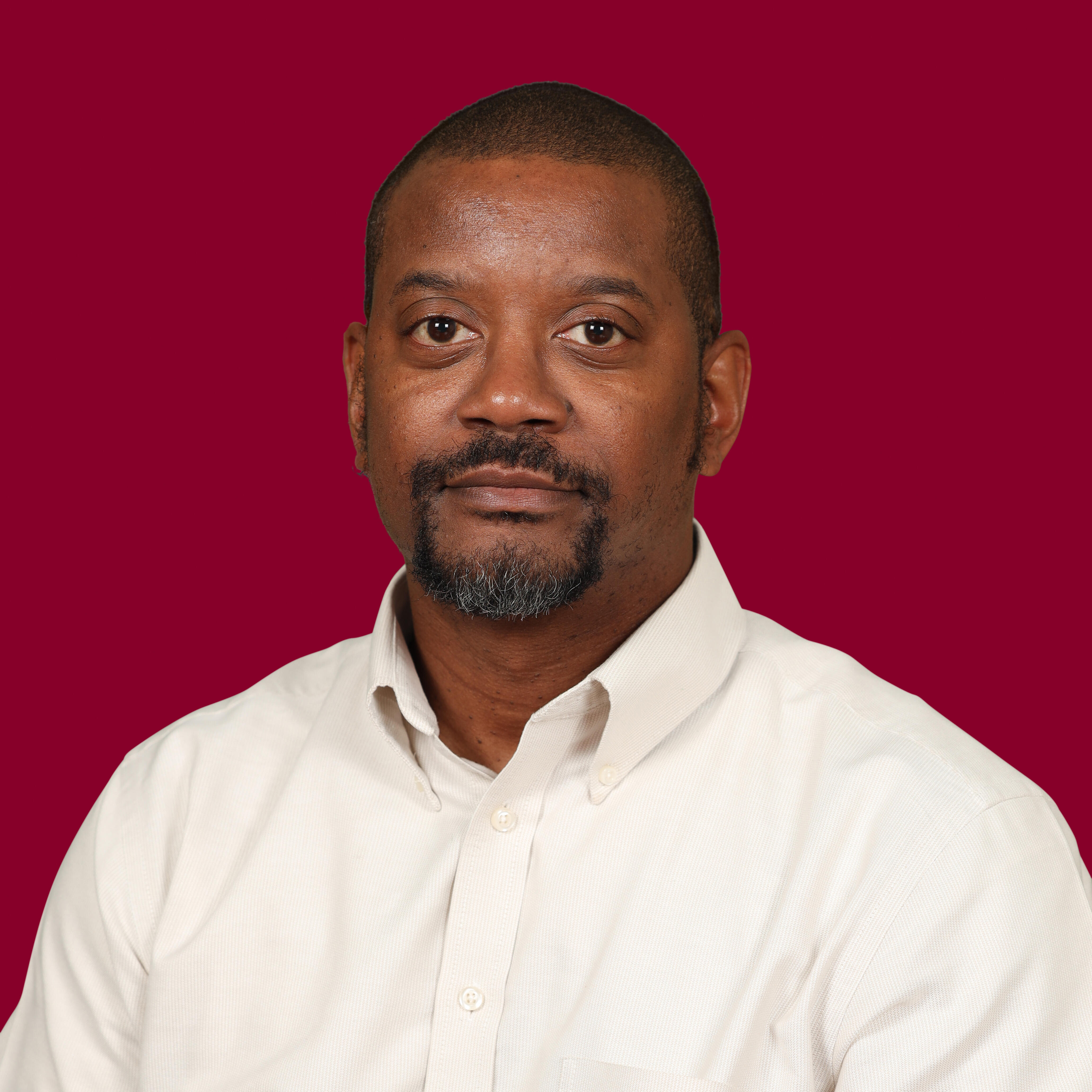 Eric Freeman | Bossier Parish Community College