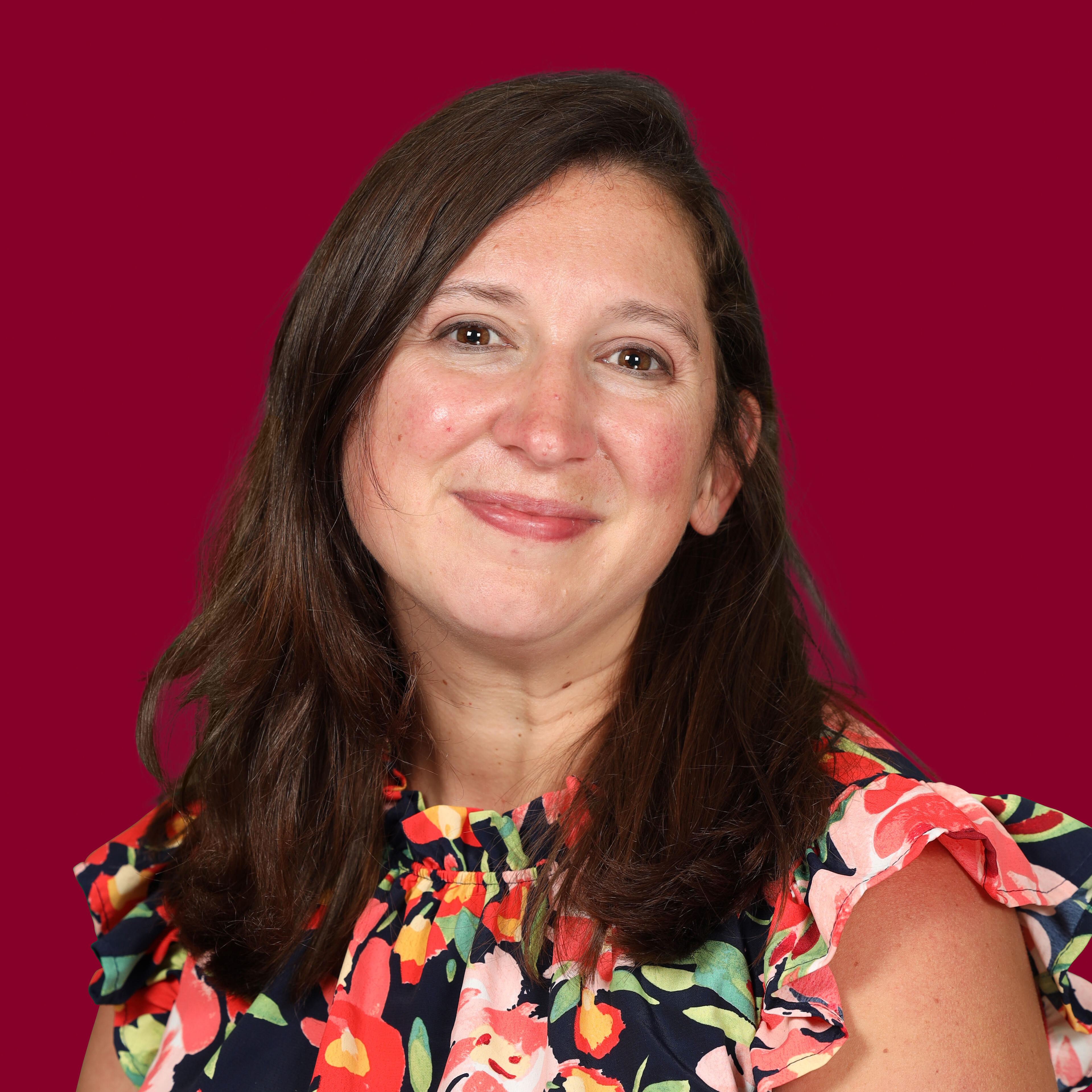 Jennifer Lofton | Bossier Parish Community College