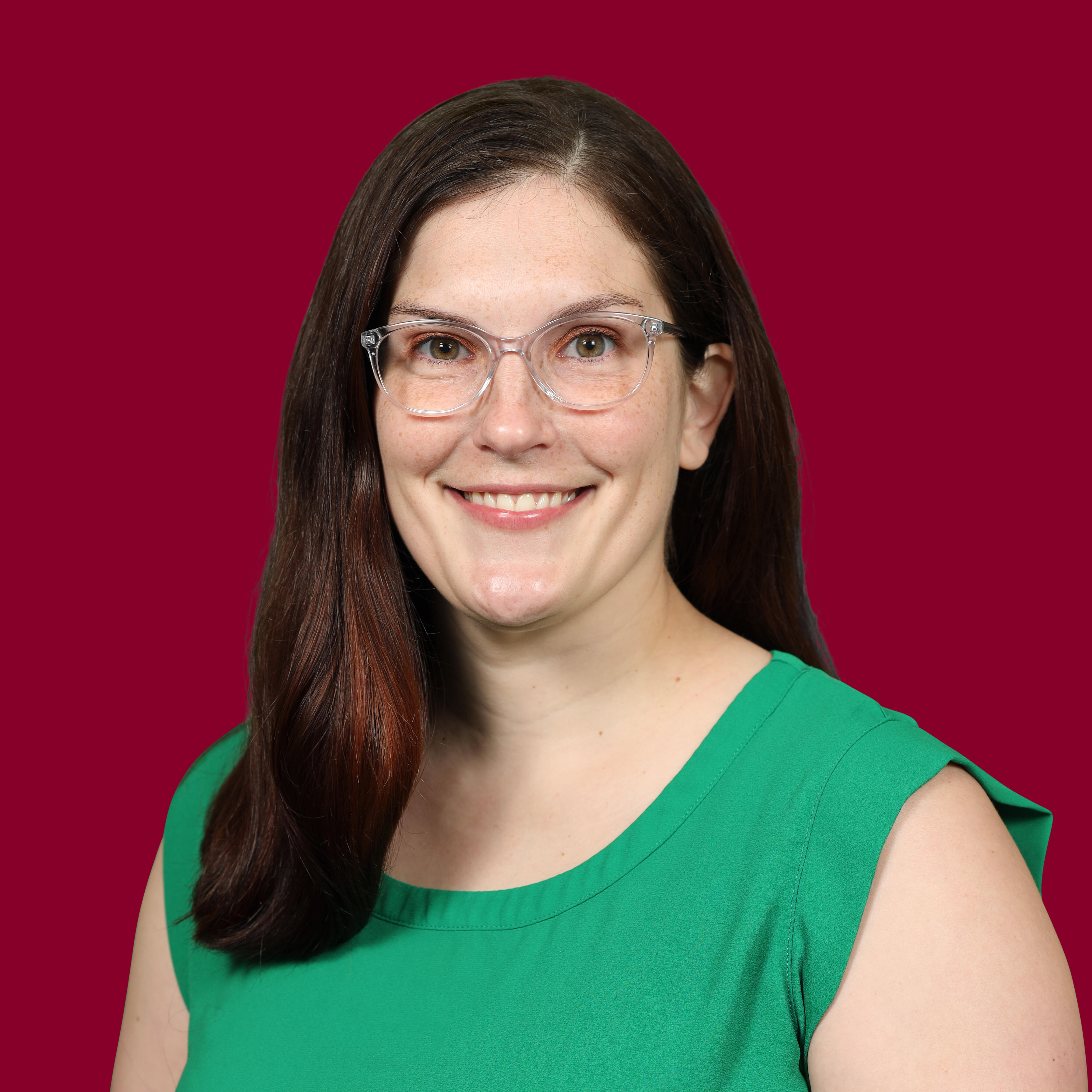 Lily Thompson | Bossier Parish Community College