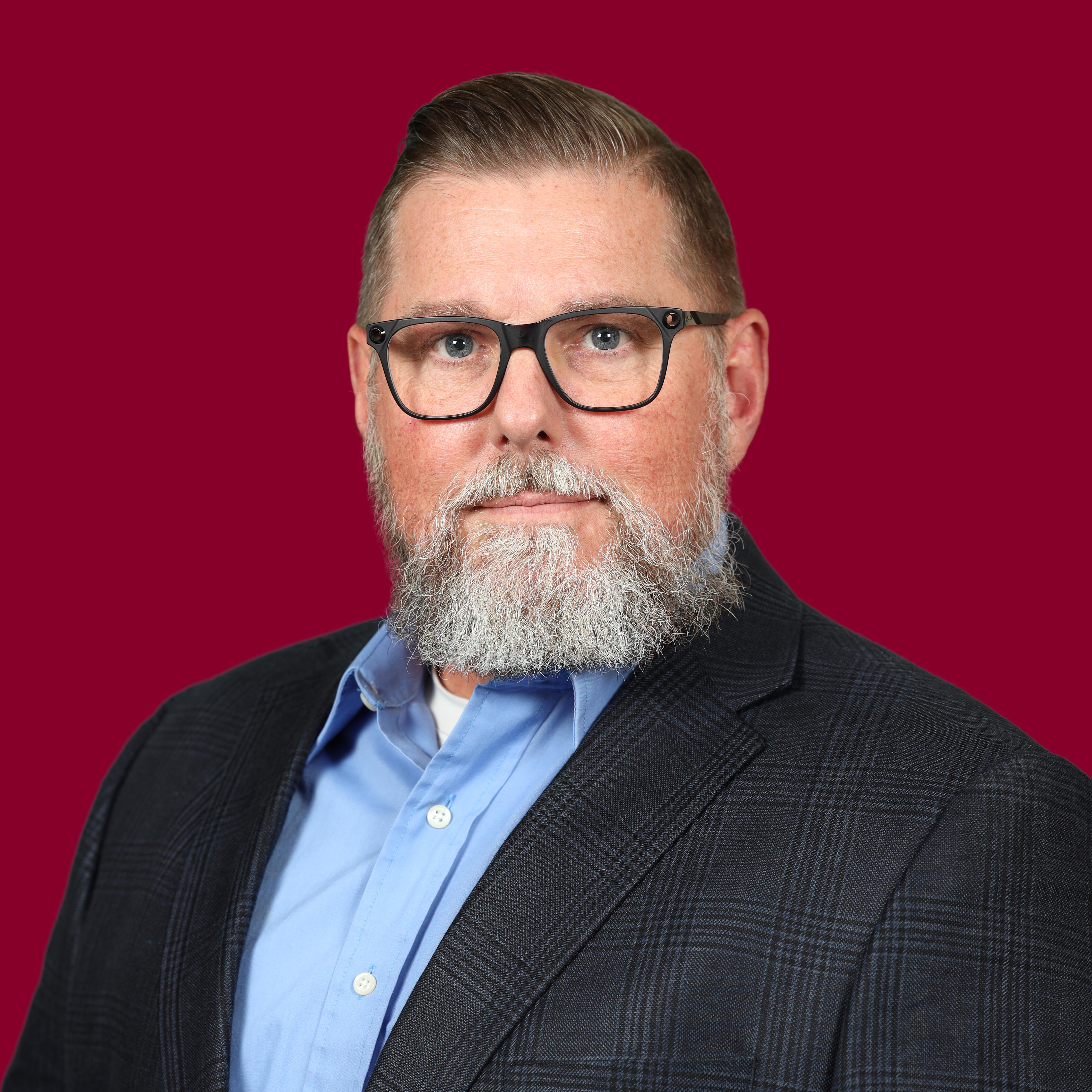 Raymond Gaines | Bossier Parish Community College