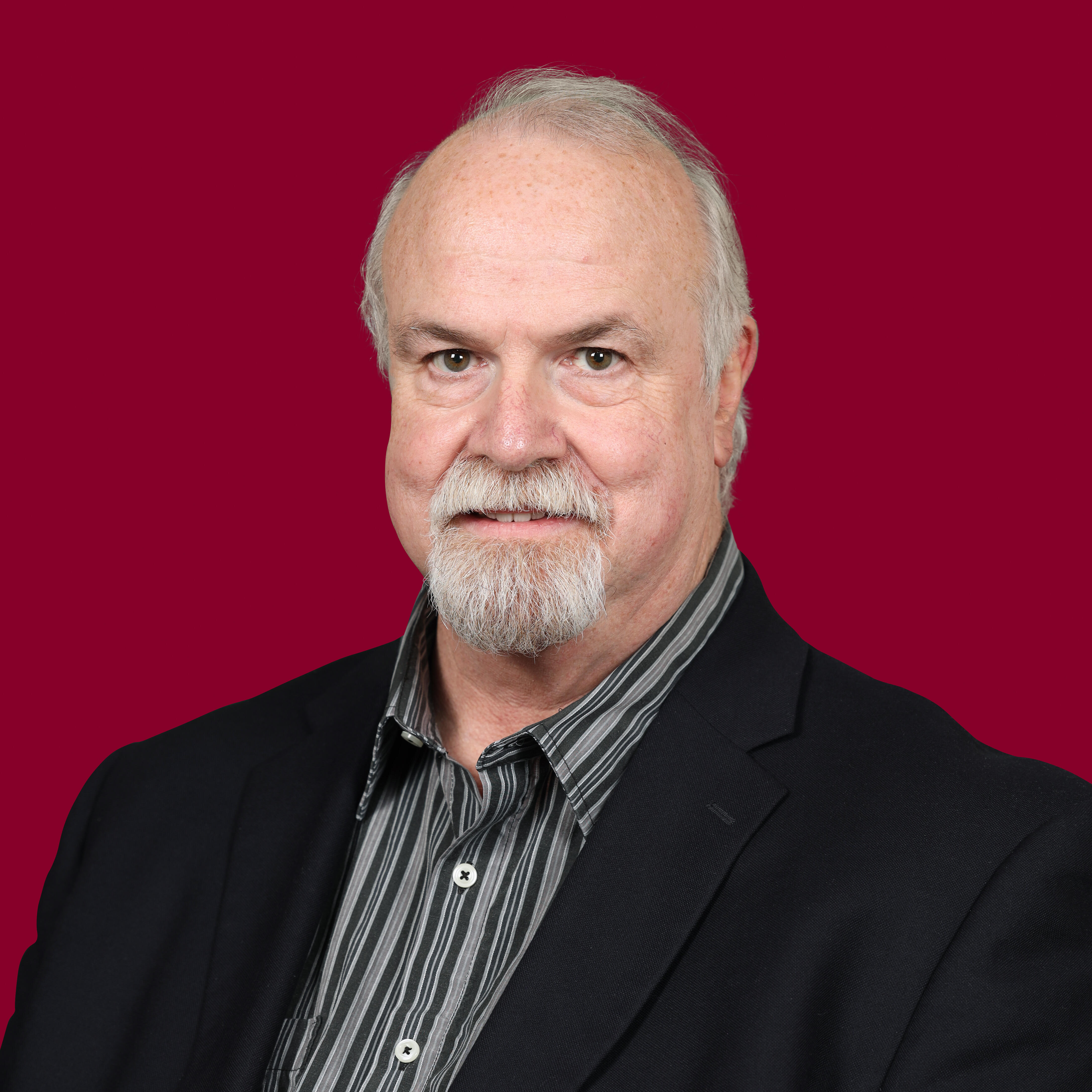 Ray Scott Crawford | Bossier Parish Community College