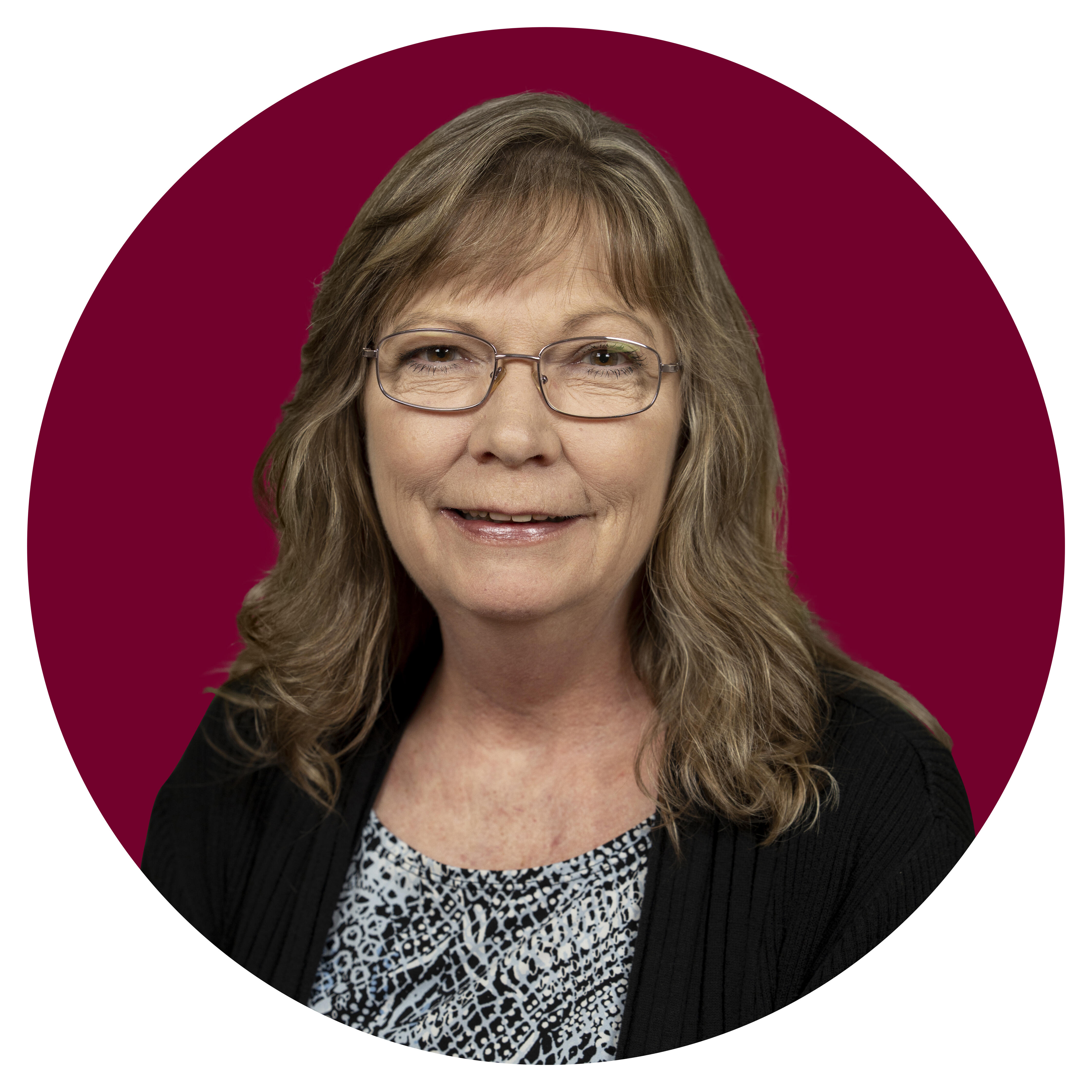 Denise Morgan | Bossier Parish Community College