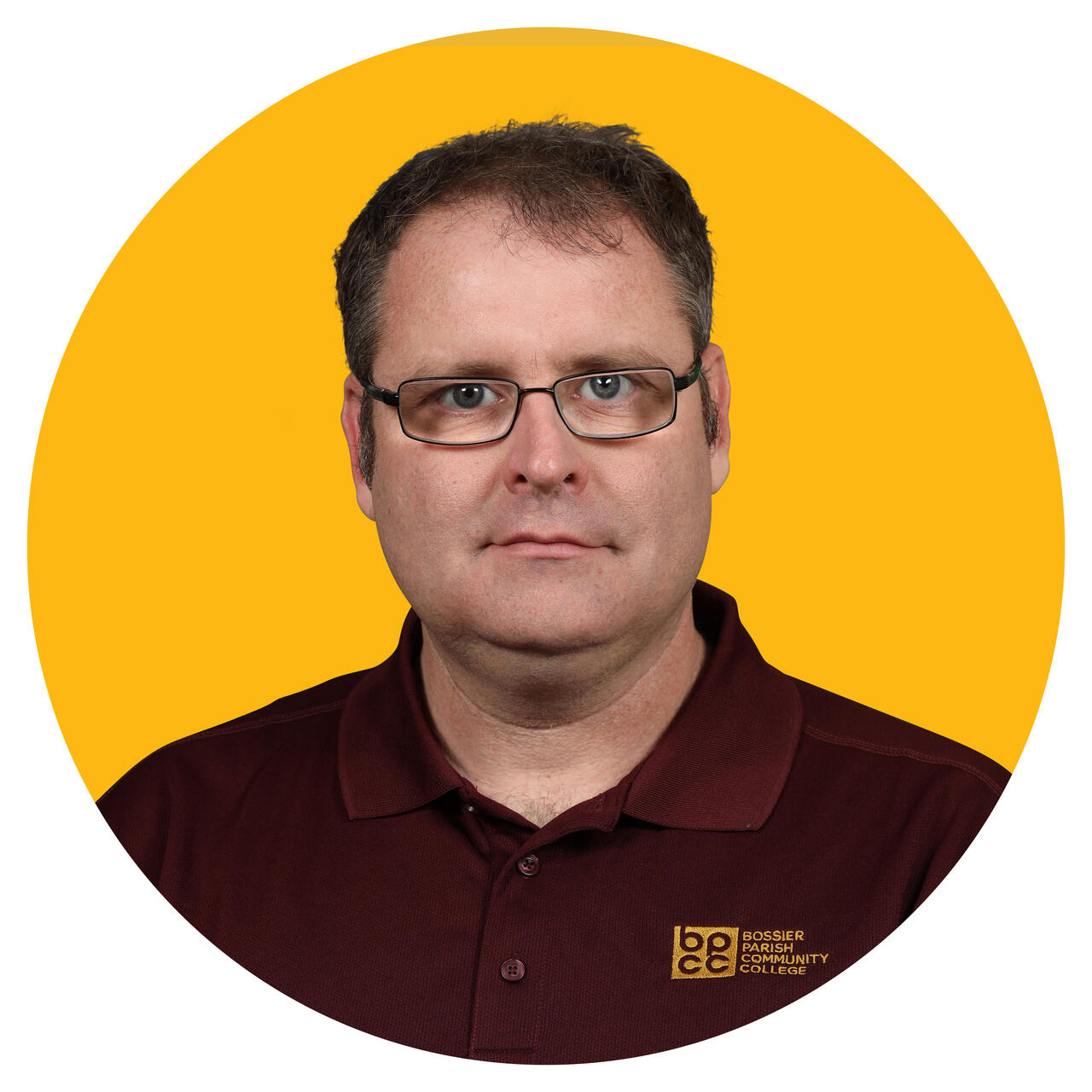 Beau Bevan | Bossier Parish Community College