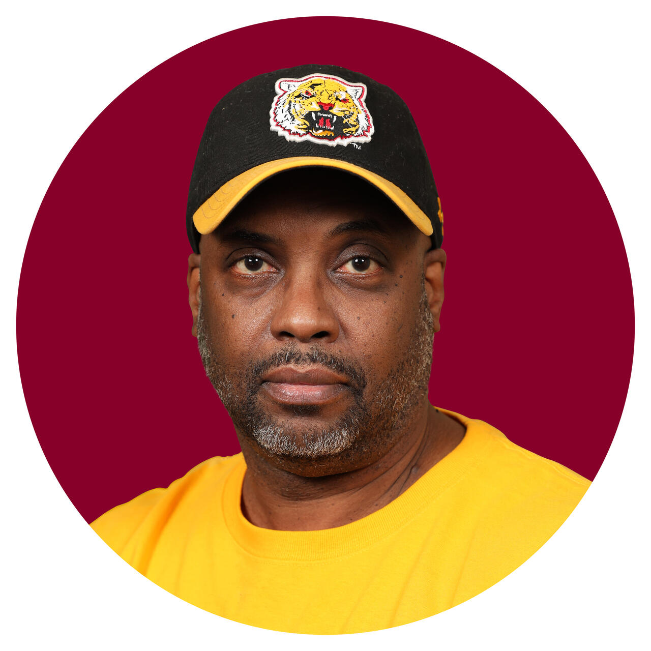 Charles Reed | Bossier Parish Community College