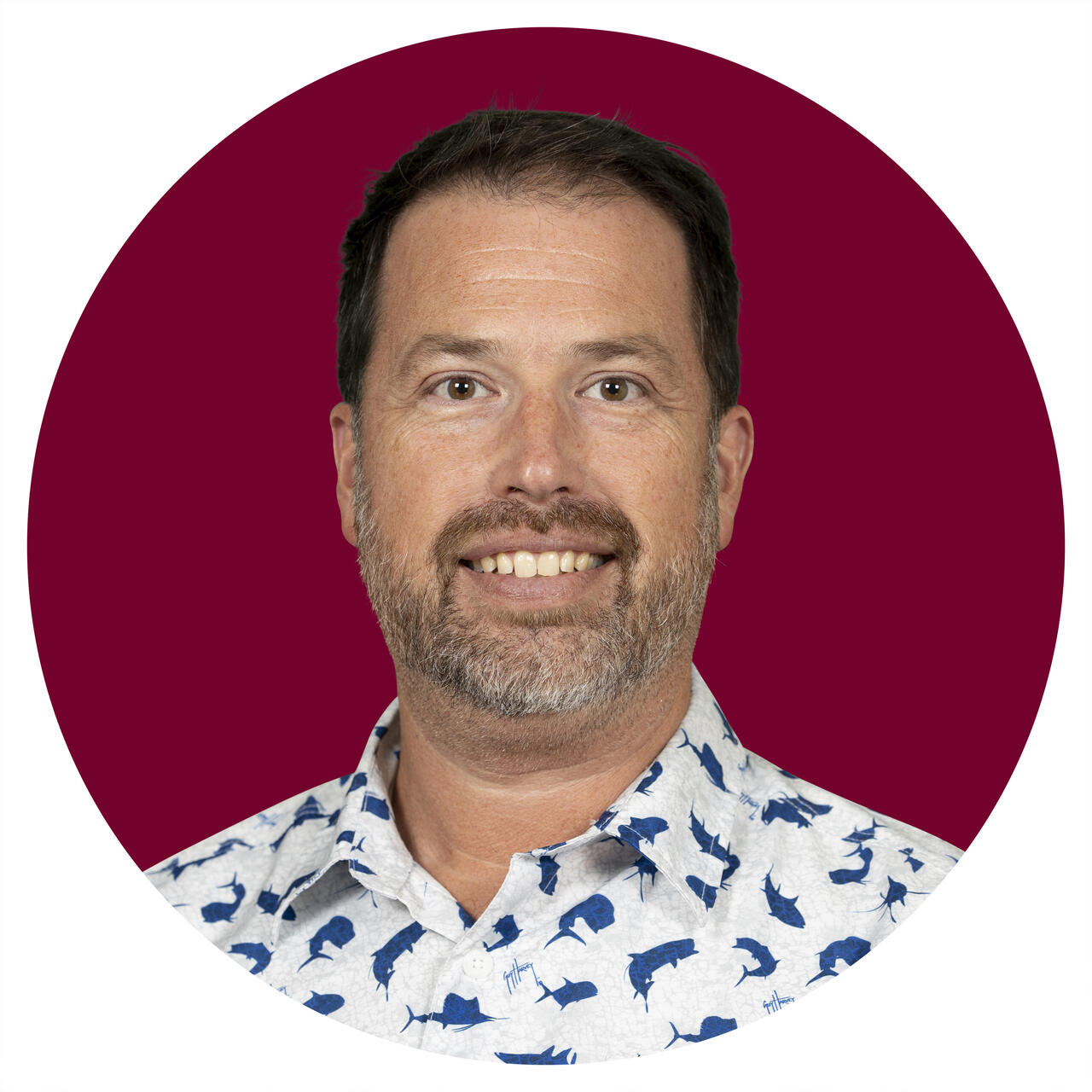 Chris Rondeau | Bossier Parish Community College