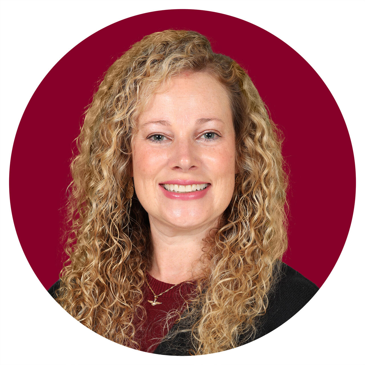 Christine Bohl | Bossier Parish Community College