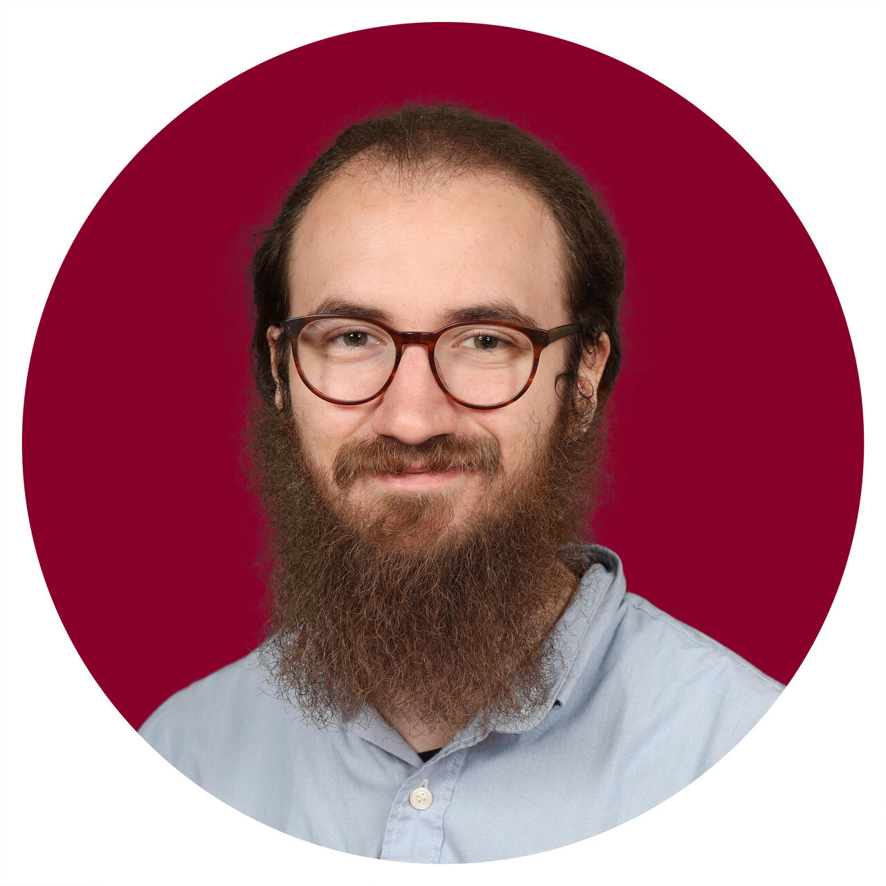 Daniel Vines | Bossier Parish Community College