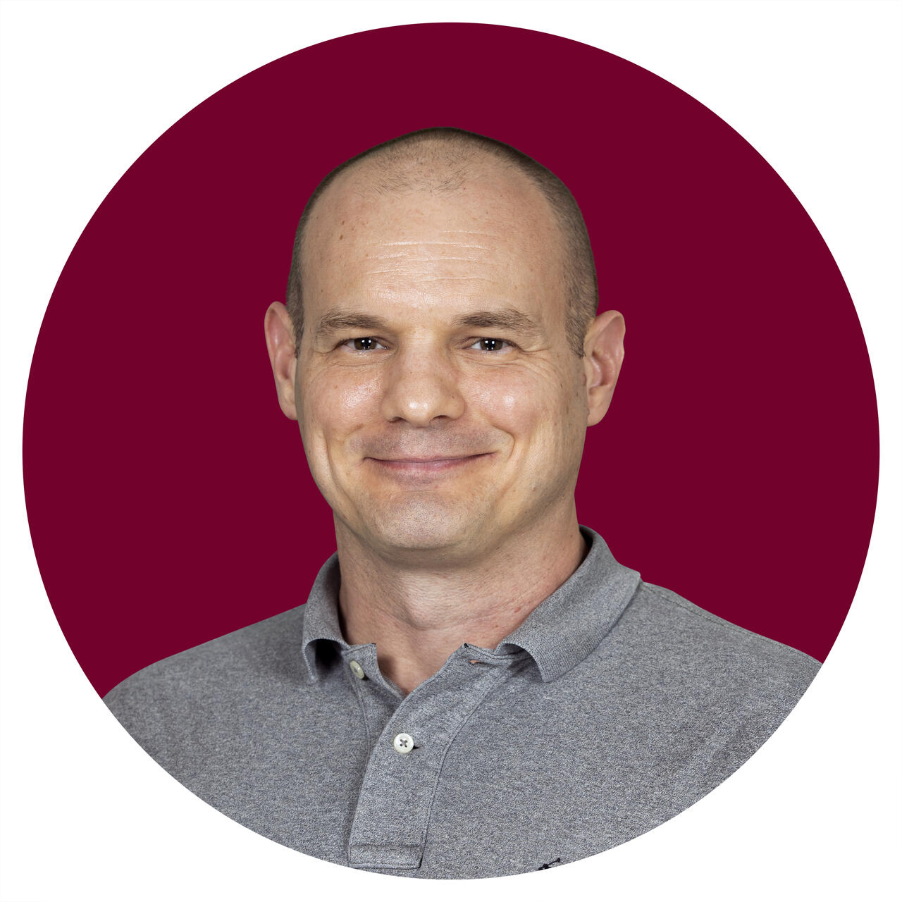 Mark Harner | Bossier Parish Community College