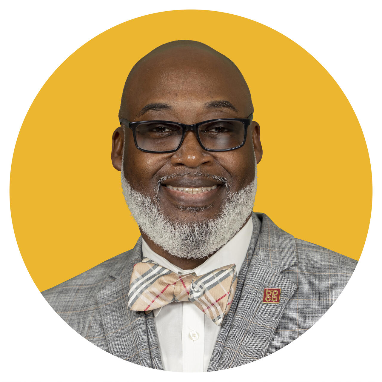 Michael Whitaker | Bossier Parish Community College