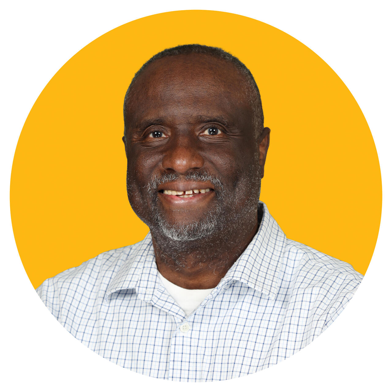 Nathaniel Manning | Bossier Parish Community College