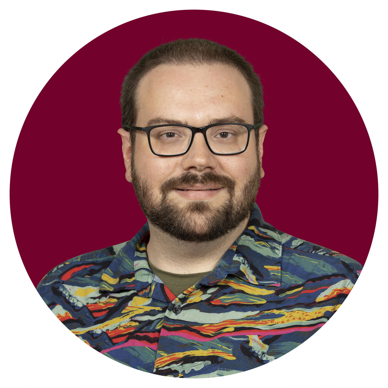 Steve Turner | Bossier Parish Community College