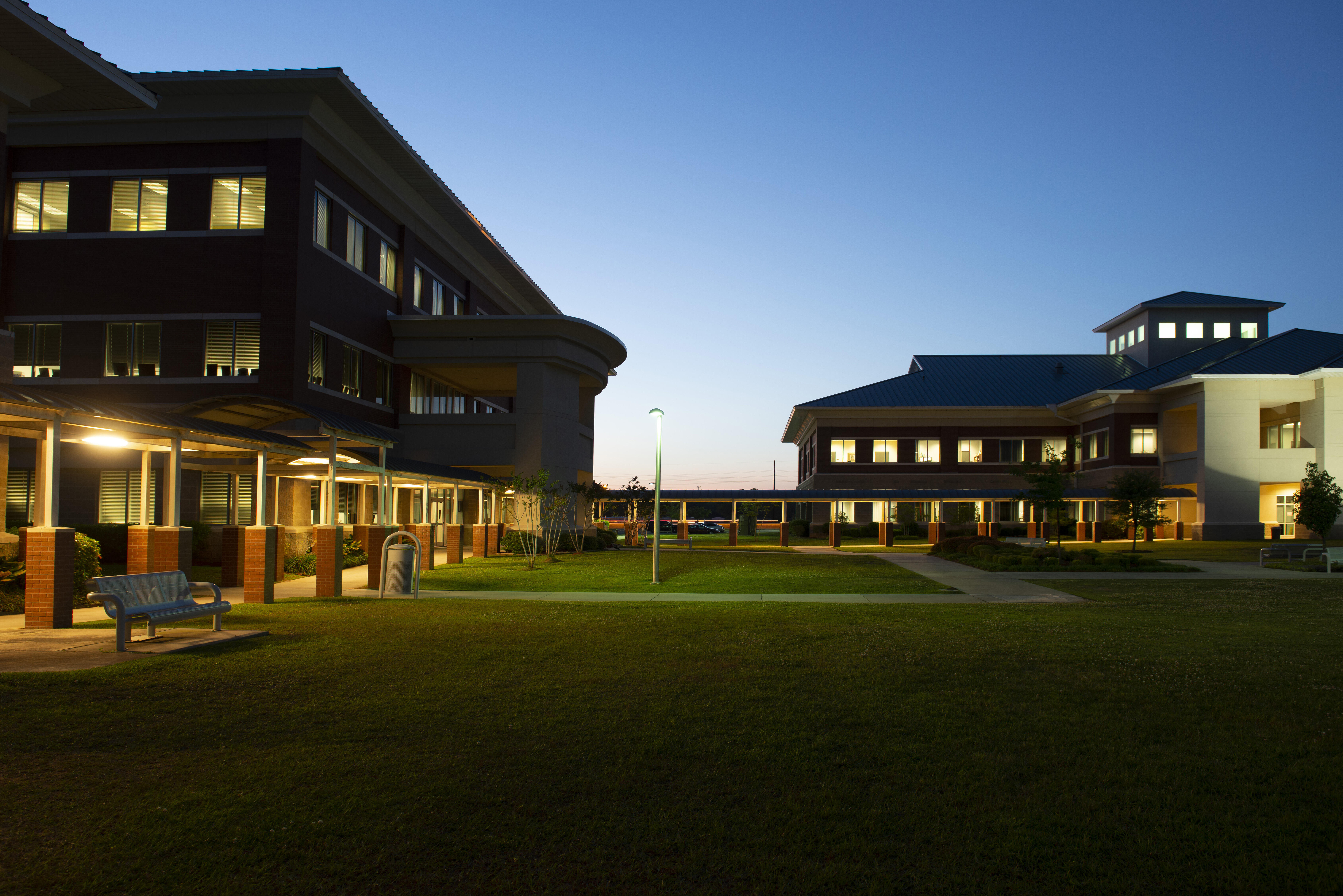 BPCC to host Sexual Assault Awareness Event, Walk | Bossier Parish Community College