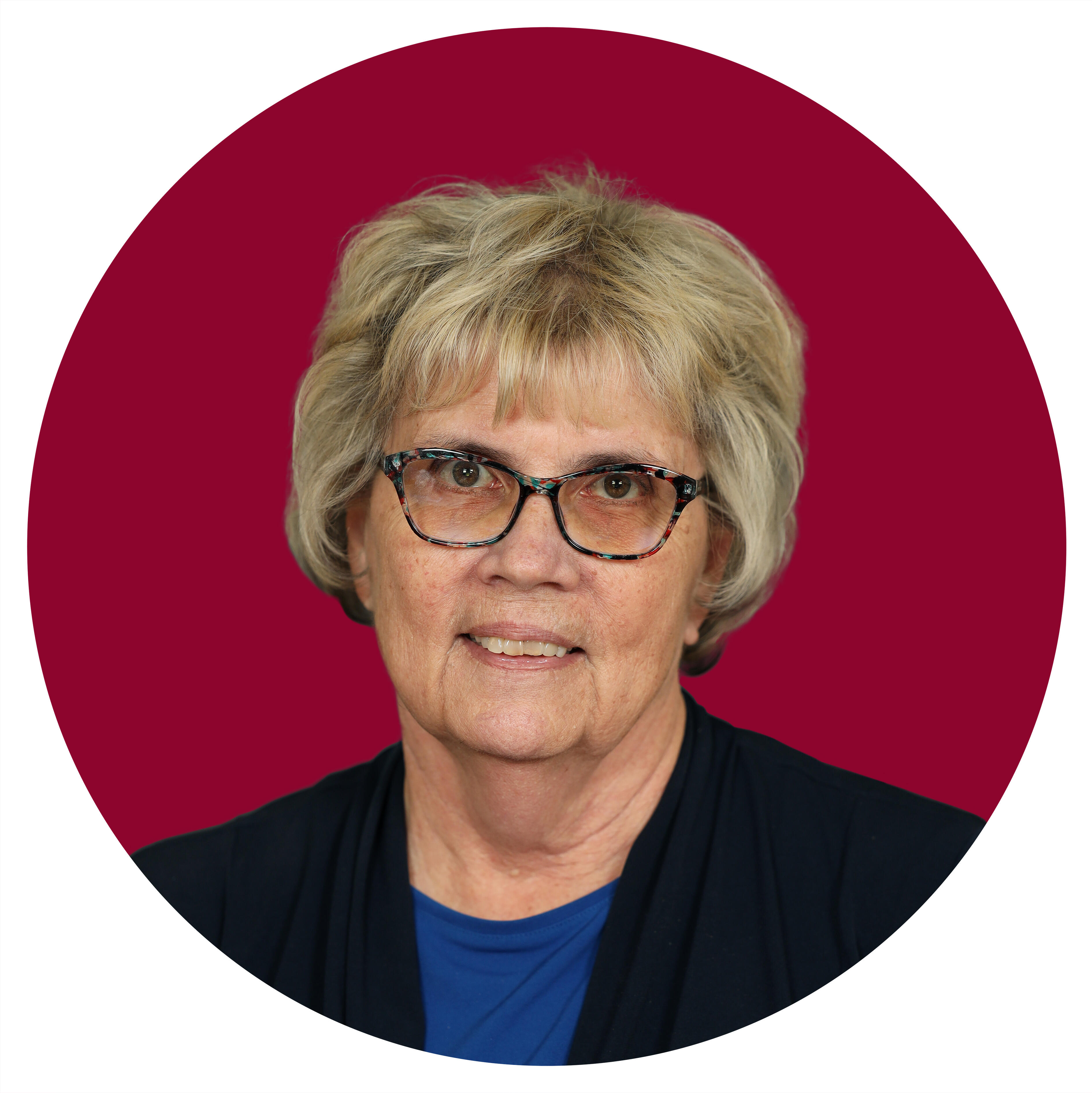 Kathy Busch | Bossier Parish Community College