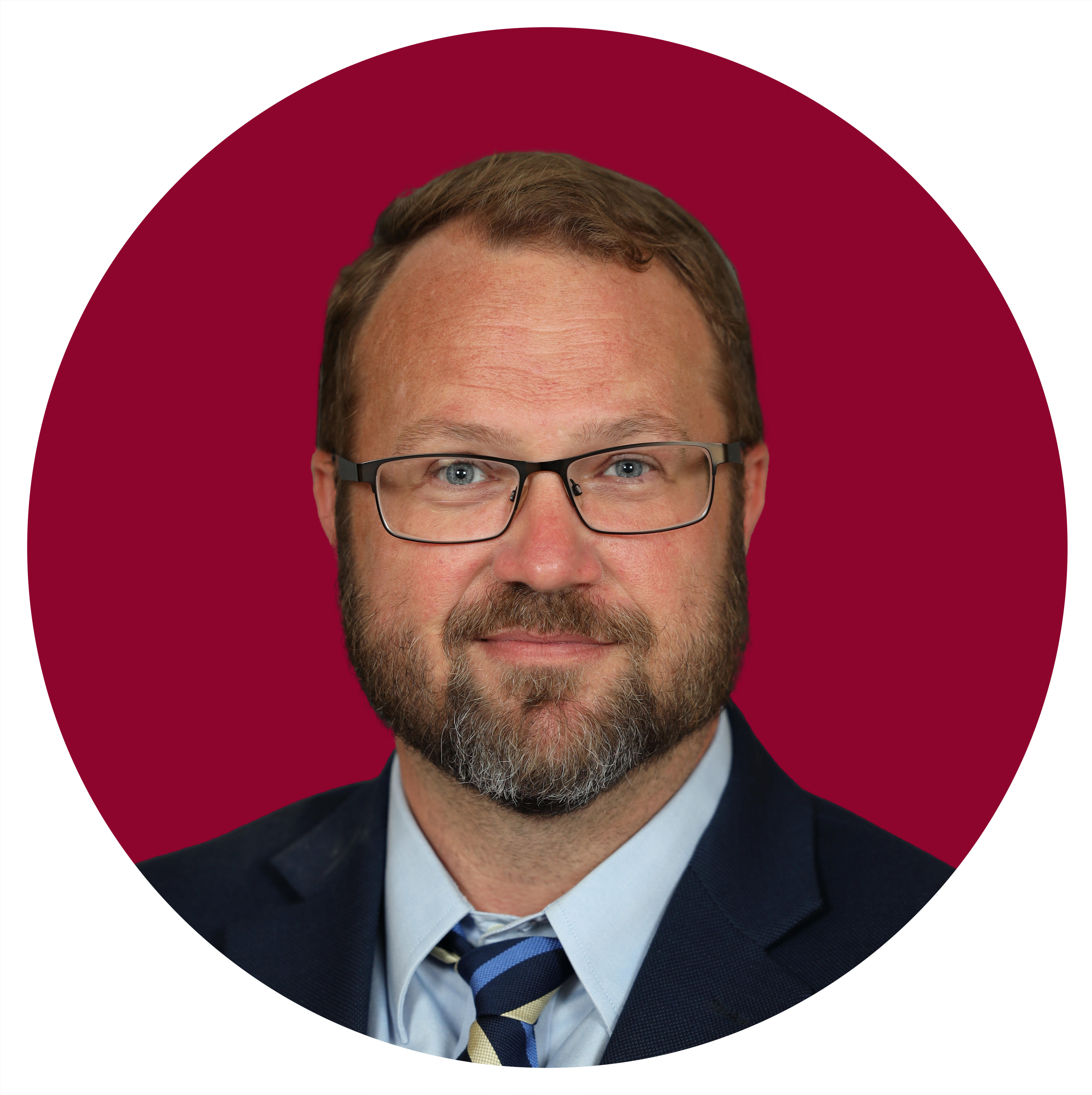 Matthew Broxson | Bossier Parish Community College